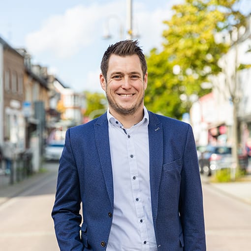 Baxmeier Immobilien - Ihre Zukunft im Blick